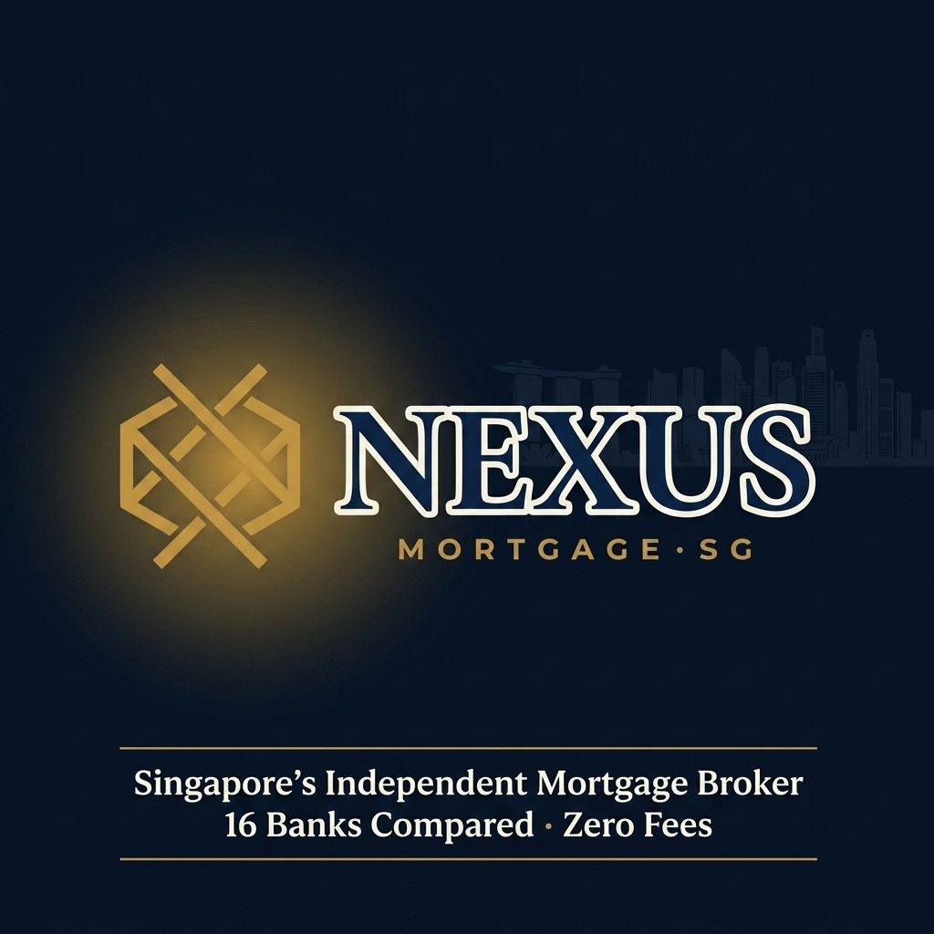 Best Home Loan Singapore | Compare 16 Banks | Nexus